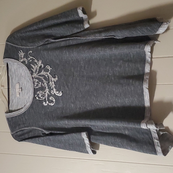 Laura Ashley | Tops | Laura Ashley Top | Poshmark